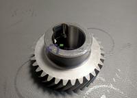 China Replacement Screw Air Compressor Spare Parts 1616563600 for sale