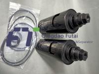 China Air Compressor Drain Valve Repair Kit 2901071200 for sale