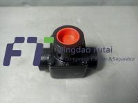 China 39478193 Ingersoll Rand Replacement Thermostatic Valve for sale