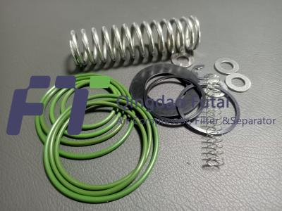 China Minimum Pressure Valve Kit Air Compressor Spare Parts 2901021800 for sale
