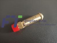 China 0830100771 Air Compressor Valves Atlas Copco Alternative for sale