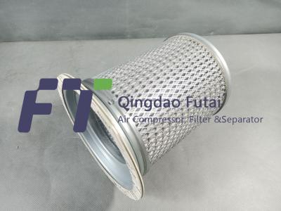 China Custom 02250078-031 Screw Compressor Air Oil Separator for sale