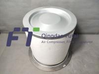 China Fusheng Alternative Screw Compressor Air Oil Separator 2116010157 for sale