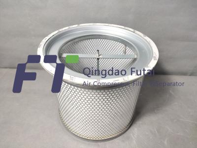 China 22111975 IR Replacement Screw Compressor Oil Separator for sale