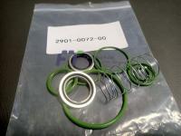 China Atlas Copco Replacement Screw Air Compressor Spare Parts 2901007200 for sale
