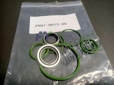 China Atlas Copco Replacement Screw Air Compressor Spare Parts 2901007200 for sale
