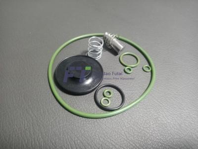 China 2901159230 Screw Air Compressor Drain Valve Kit for sale
