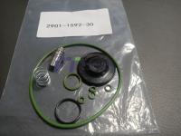 China 2901159230 Screw Air Compressor Drain Valve Kit for sale