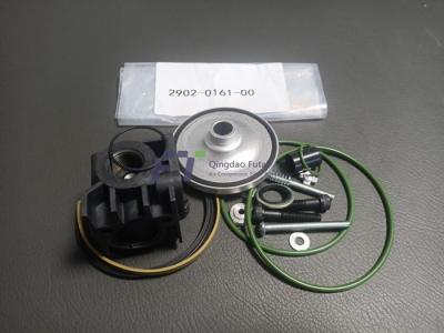 China Atlas Copco Replacement Air Compressor Unloader Valve Kit 2902016100 for sale