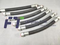 China Ingersoll Rand Replacement Air Compressor Hose 85560993 for sale