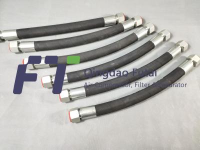 China Ingersoll Rand Replacement Air Compressor Hose 85560993 for sale