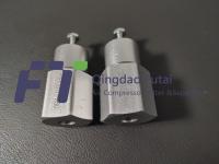 China Ss Pipeline Air Compressor Pressure Regulating Valve 250017-280 for sale