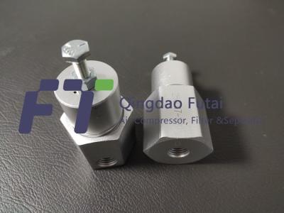 China Ss Pipeline Air Compressor Pressure Regulating Valve 250017-280 for sale