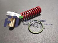 China 02250110-727 Minimum Pressure Valve Kit Air Compressor Spare Parts for sale