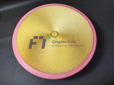 China Atlas Copco Alternative Screw Compressor Air Filter 1621138999 for sale