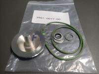 China Atlas Copco Alternative Air Compressor Check Valve 2901050300 for sale