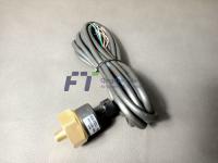 China Ingersoll Rand Alternative Compressor Pressure Transducer 39853791 for sale