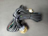 China Ingersoll Rand Alternative Compressor Pressure Transducer 39853791 for sale