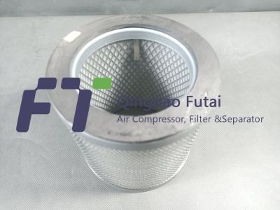 China 21114040 Screw Compressor Air Oil Separator Hitachi Replacement for sale