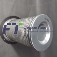 China 36014040 Hitachi Alternative Air Oil Separator Differential Pressure for sale