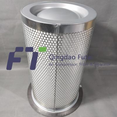 China Hitachi Replacement Screw Compressor Air Oil Separator 58453020 for sale