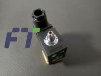 China 100015591 Compair Solenoid Air Compressor Valves 220V for sale