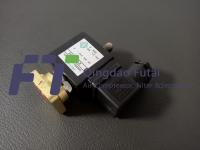 China 100015591 Compair Solenoid Air Compressor Valves 220V for sale
