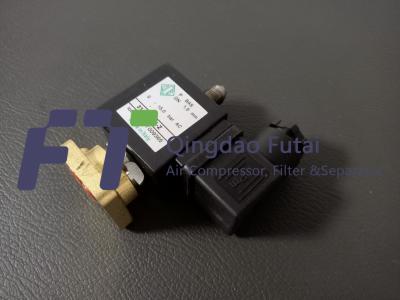 China 100015591 Compair Solenoid Air Compressor Valves 220V for sale