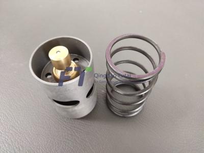 China 11244474 Replacement Thermostatic Air Compressor Valves for sale