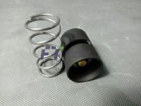 China Thermostatic Air Compressor Valves For Compair 100010137 for sale