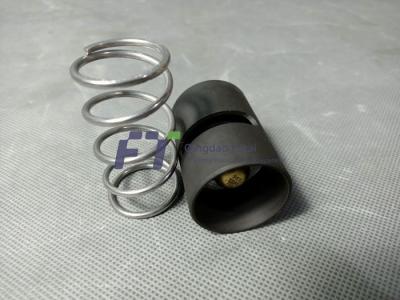 China Thermostatic Air Compressor Valves For Compair 100010137 for sale