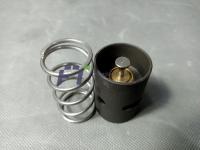 China Thermostatic Air Compressor Valves For Compair 100010137 for sale