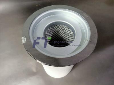 China Fiberglass Screw Compressor Air Oil Separator 92890334 for sale