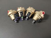 China 406929 Sullair Replacement Air Compressor Valves for sale