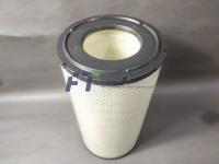China Fusheng Alternative Screw Compressor Air Filter 2116040183 for sale