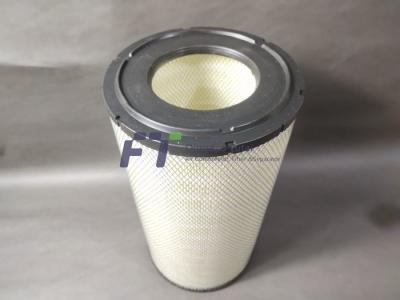 China Fusheng Alternative Screw Compressor Air Filter 2116040183 for sale