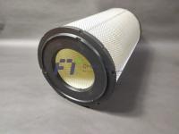 China Fusheng Alternative Screw Compressor Air Filter 2116040183 for sale