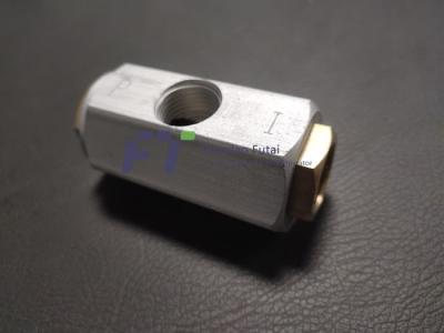 China 02250100042 Sullair Replacement Air Compressor Valves for sale