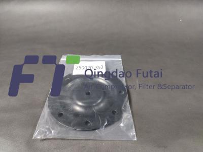 China 250020-353 Diaphragm Inlet Valve Kit For Sullair Compressor for sale