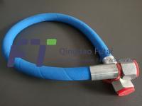 China Atlas Copco Replacement Oil Pipe Air Compressor Parts 0574991001 for sale