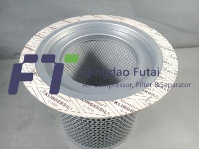 China Folding 92871326 Compressor Oil Separator Ingersoll Rand Alternative for sale