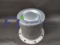 China Sullair Alternative Screw Compressor Air Oil Separator 02250100-753 for sale