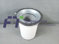 China OEM Fiberglass 6.4579.0 Compressor Oil Separator For Kaeser for sale