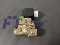 China 22516025 Ingersoll Rand Alternative Solenoid Valve 110V for sale