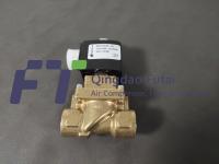 China 22516025 Ingersoll Rand Alternative Solenoid Valve 110V for sale