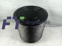 China Ingersoll Rand Alternative Screw Compressor Air Filter 47553060001 for sale