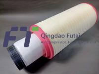 China Ingersoll Rand Replacement Compressor Air Filter 23487465 for sale