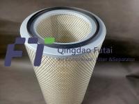 China 39322201 Screw Compressor Air Filter For Ingersoll Rand for sale