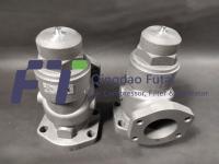 China 23030901 Minimum Pressure Valve For Ingersoll Rand Air Compressor for sale