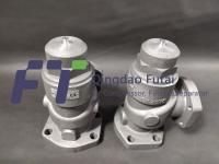 China 23030901 Minimum Pressure Valve For Ingersoll Rand Air Compressor for sale